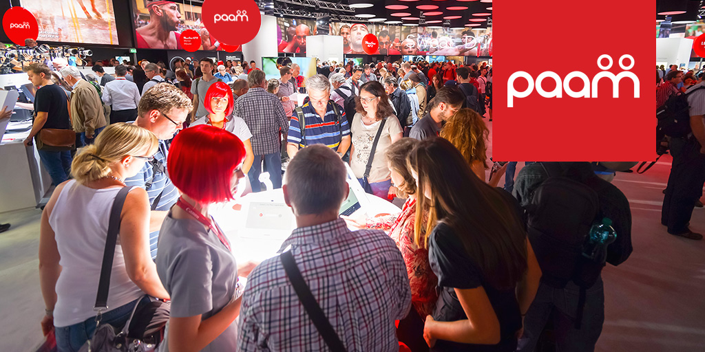 PAAM Software App Add-ons, Updates and Development