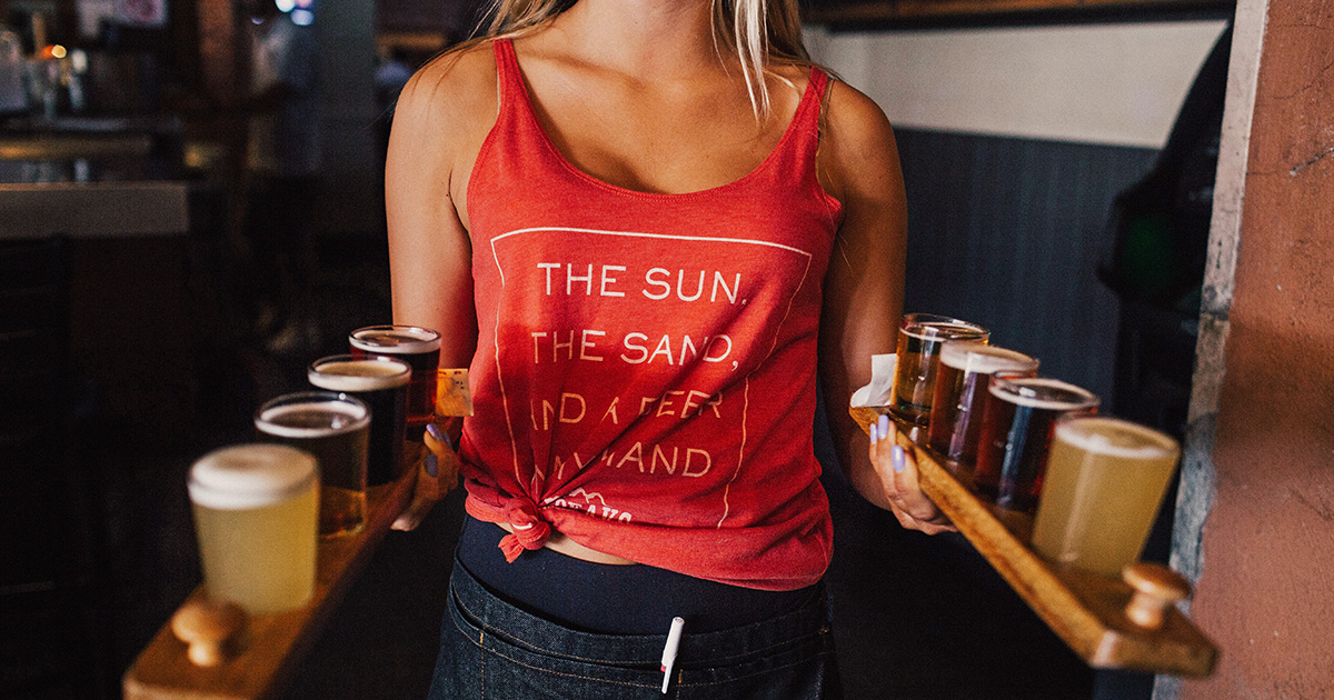 Prairie Rose Bar PAAM Staff and Volunteer Software App