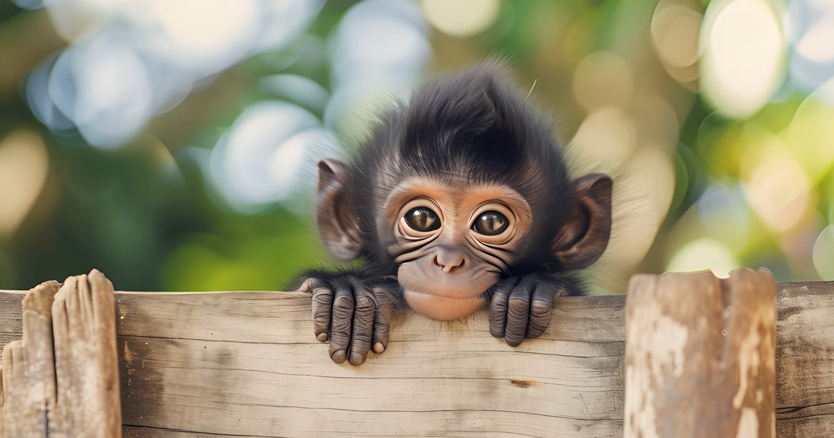 Email Marketing Platform 50% cheaper than a cheeky little monkey