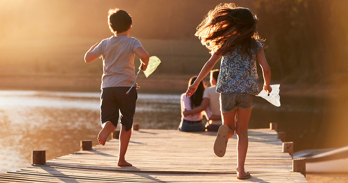 Development of Scripture Union's Holiday and Event Staff Volunteer and ...